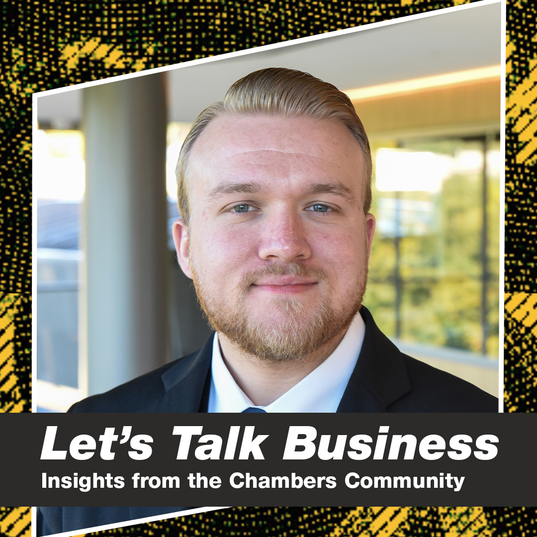 Seasons Change – and the Economy Does Too | John Chambers College of Business and Economics ...