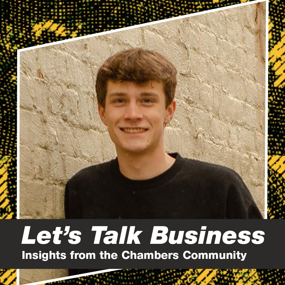 Let's Talk Business: Three Reasons to Study Finance | John Chambers College of Business and ...