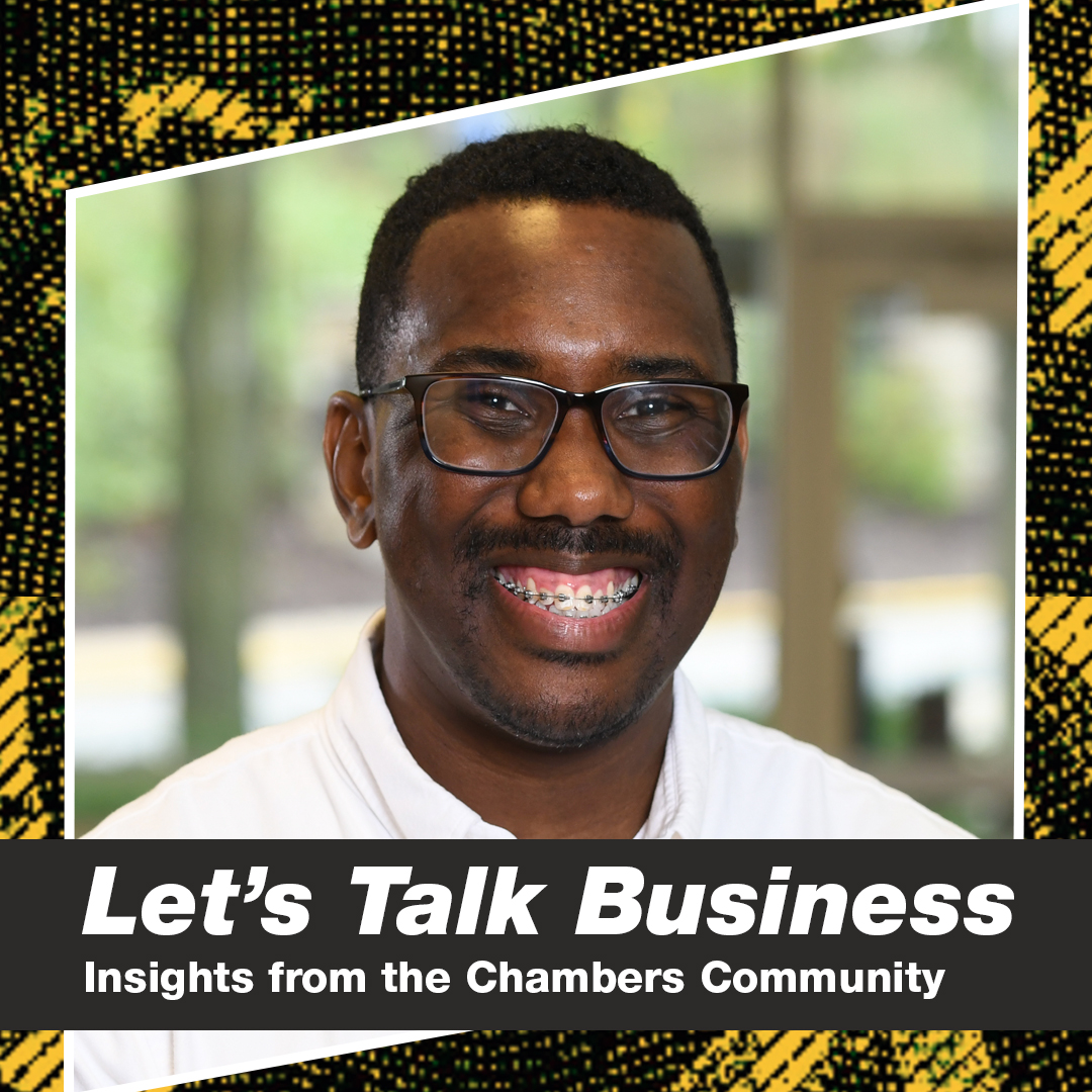 One Goal, One Passion – Living in CLIMB | John Chambers College of ...