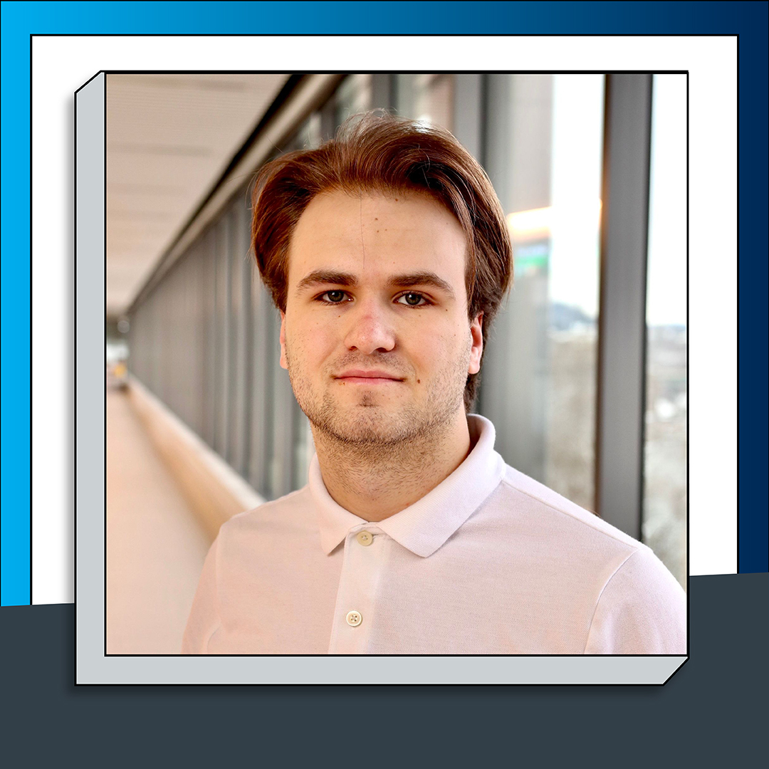 Let's Talk Business: Five Tips for First-Year Students | John Chambers College of Business and ...