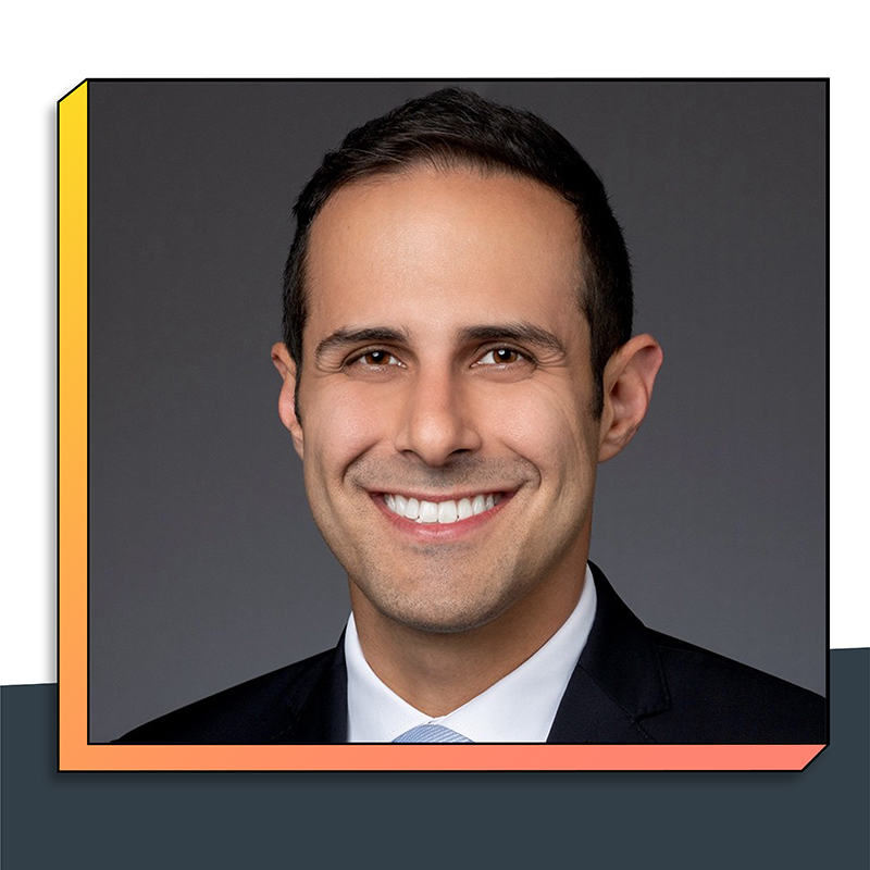 The process of discovery: Nima Mohebbi’s journey from economics to law ...