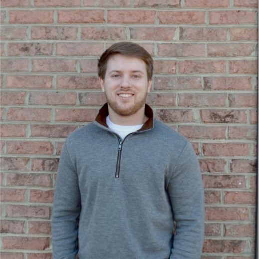 Why Blake’s heart beats to the supply chain drum | John Chambers ...