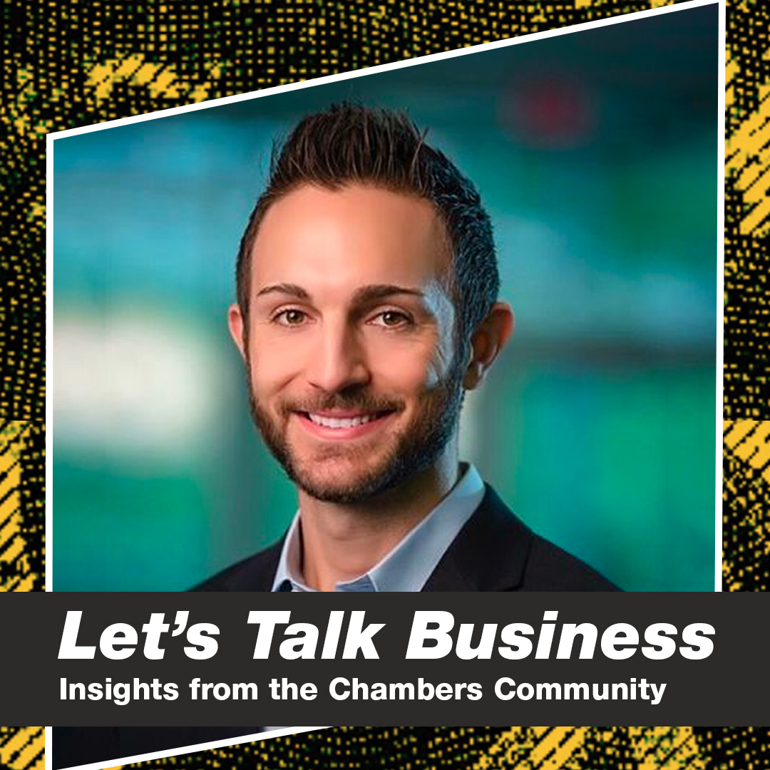 Let's Talk Business: Julian Givi Shares Gift-Giving Insights | John ...